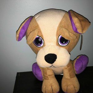 Kuddle Me Toys | Toys | Kuddle Me Toys Animal Pals Puppy Dog 4 Plush ...
